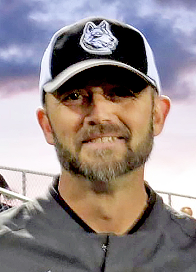 Scot T. Sechler | News, Sports, Jobs - The Sentinel